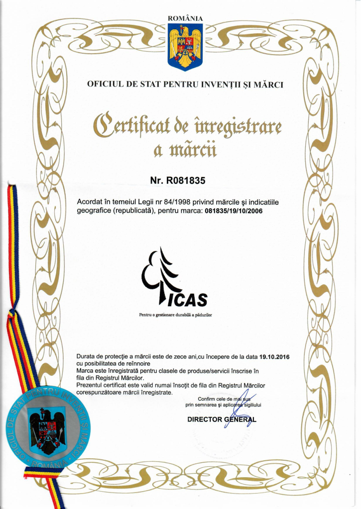 Assessment, certification and accreditation - INCDS